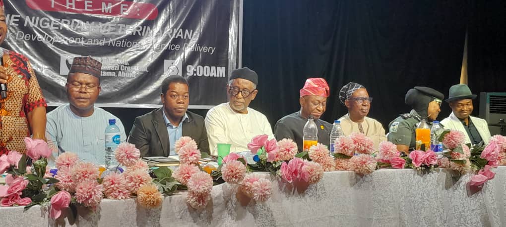 FG Pledges Support for Livestock Sector, Showcases New Ministry's ...